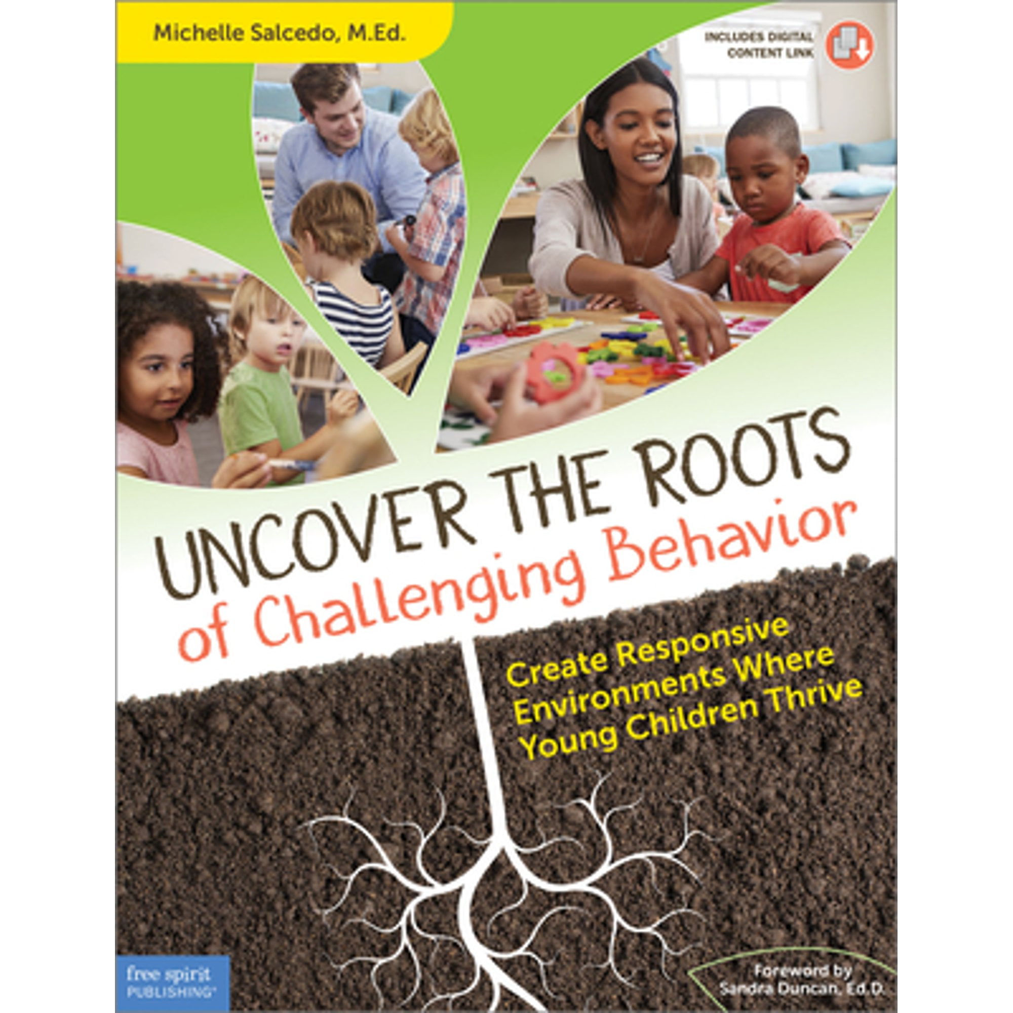 Pre-Owned Uncover the Roots of Challenging Behavior: Create Responsive ...