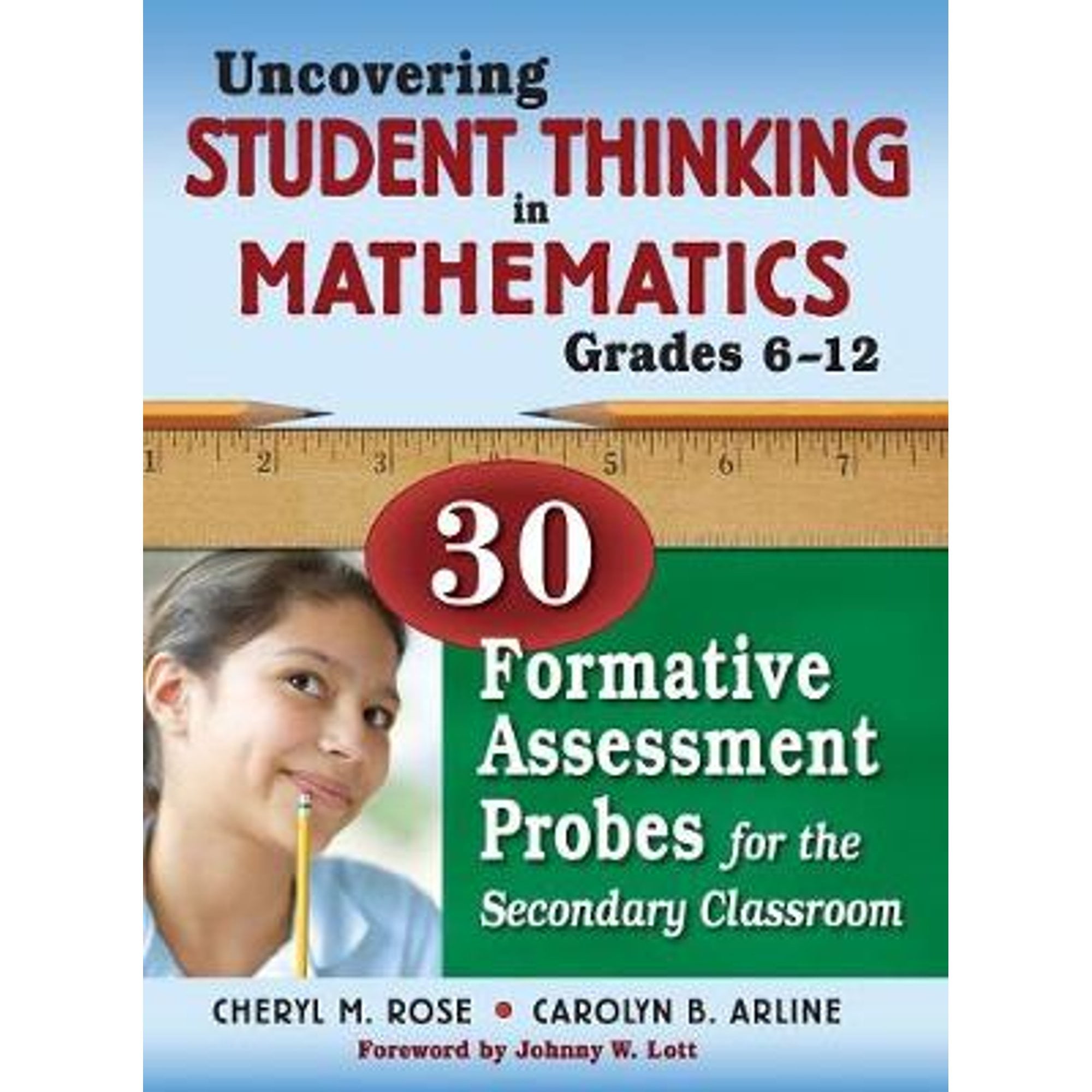 Pre-Owned Uncovering Student Thinking in Mathematics, Grades 6-12 : 30 ...