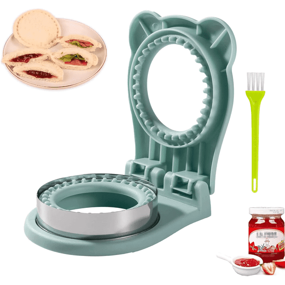 Shop Creative Sandwich Cutters and Sealers for Fun Meal Prep