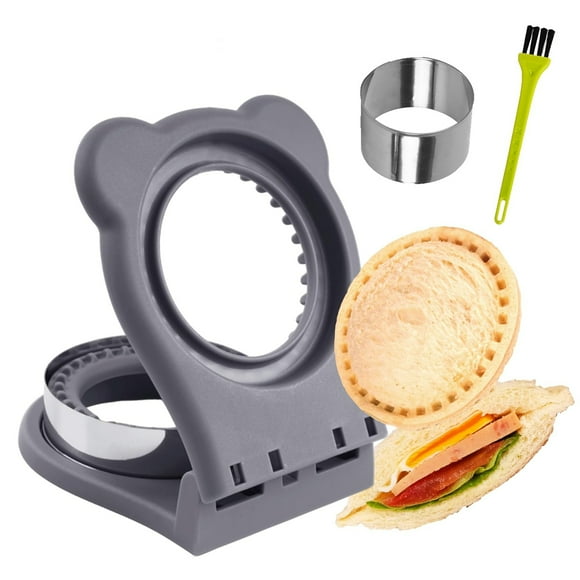 Uncrustable Maker