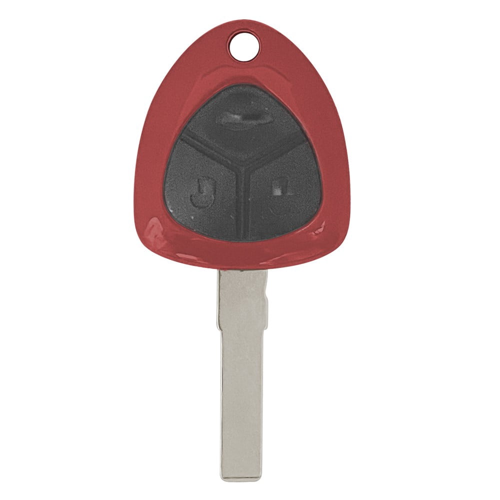 Uncut Car Key Fob For 2011-2014 Ferrari 599 GTB 458 California FF ...