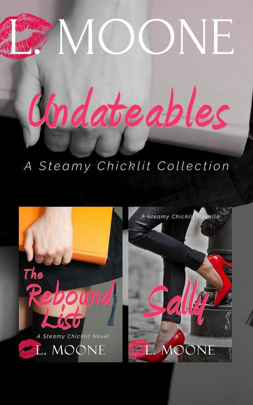 Undateables: The Collection - Walmart.com