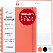 Best Rated and Reviewed in Daily Planners - Walmart.com