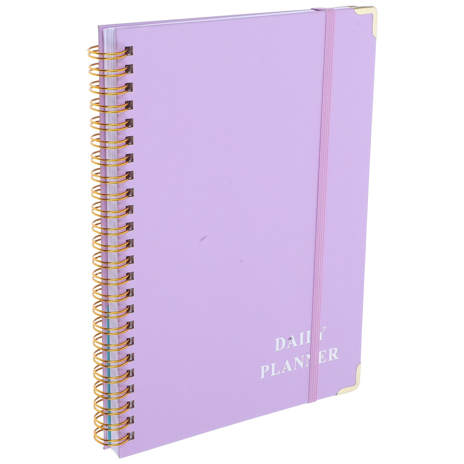 Undated Planner Aviation Light Bulb Notebooks Notepad Single Marine ...