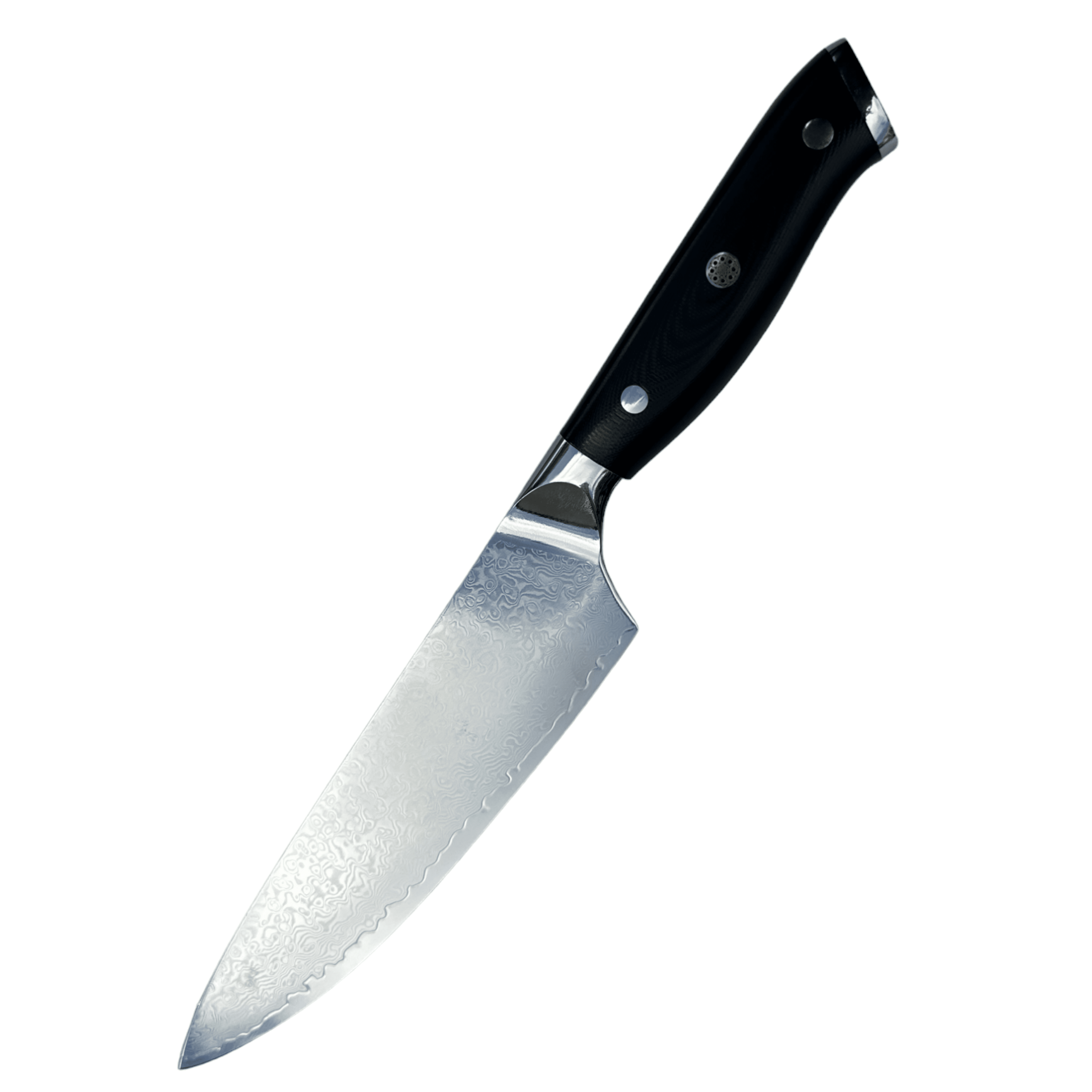 Undead Chefs 8″ Japanese Chefs Knife - Walmart.com