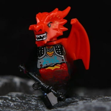 Dungeons & Dragons Mimic 6" Desktop Figure with Bottom Compartment ...