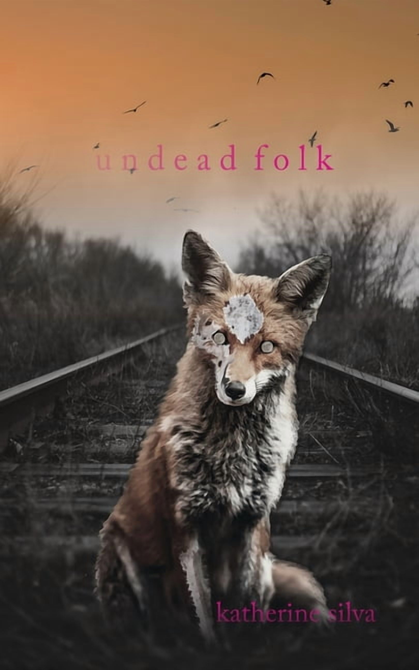 Deadlands Undead Folk, Book 1, (Paperback) - Walmart.com