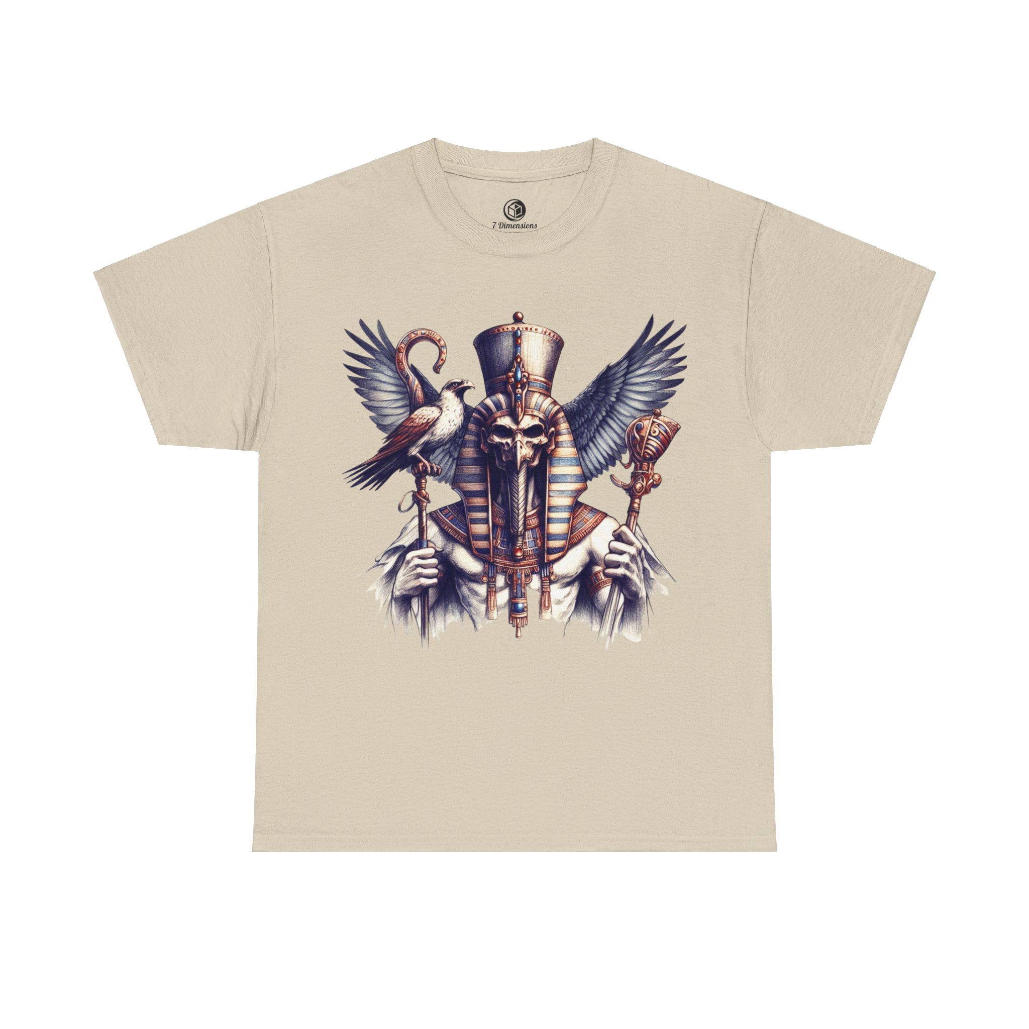 Undead God Tee - Walmart.com