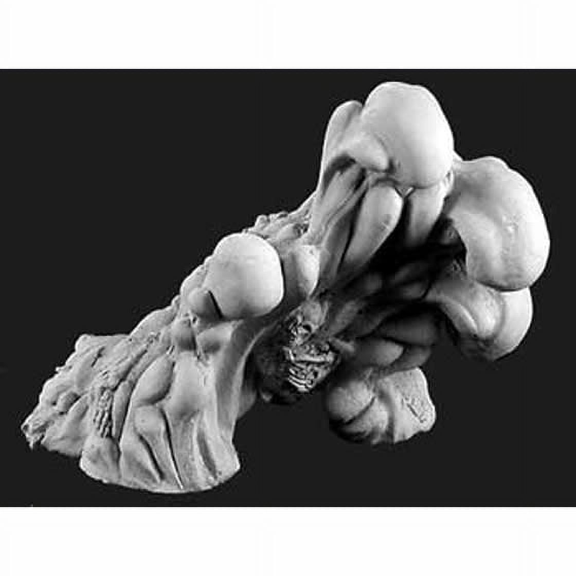 Undead Ooze Miniature Figure 25mm Heroic Scale Dark Heaven Legends ...