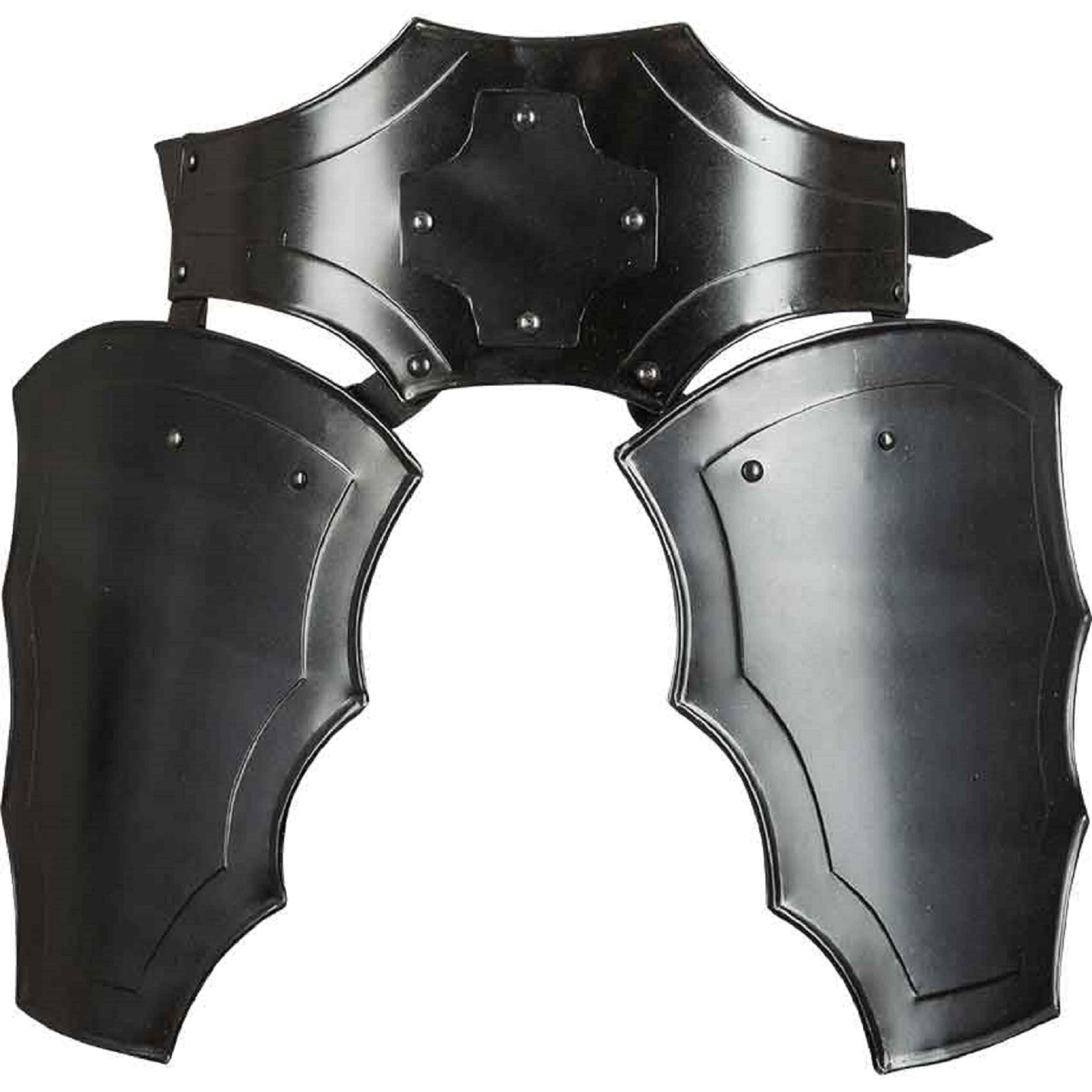 Undead Tasset Belt Functional Thigh Armour - Walmart.com
