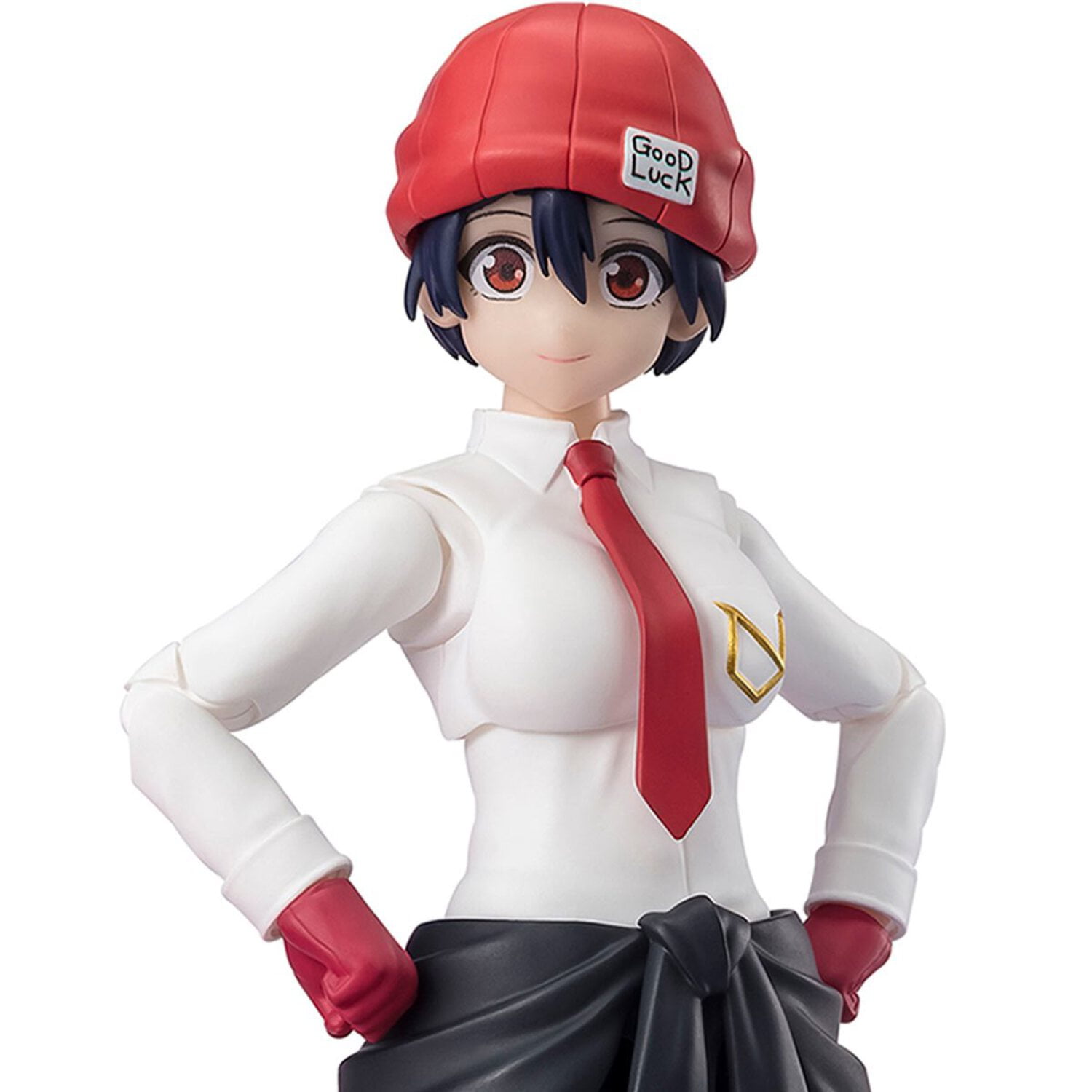 Undead Unluck Fuko Izumo S.H.Figuarts Action Figure - Walmart.com