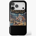 Undefeated Since 1776 Founding Fathers Basketball for iPhone Case 11 ...