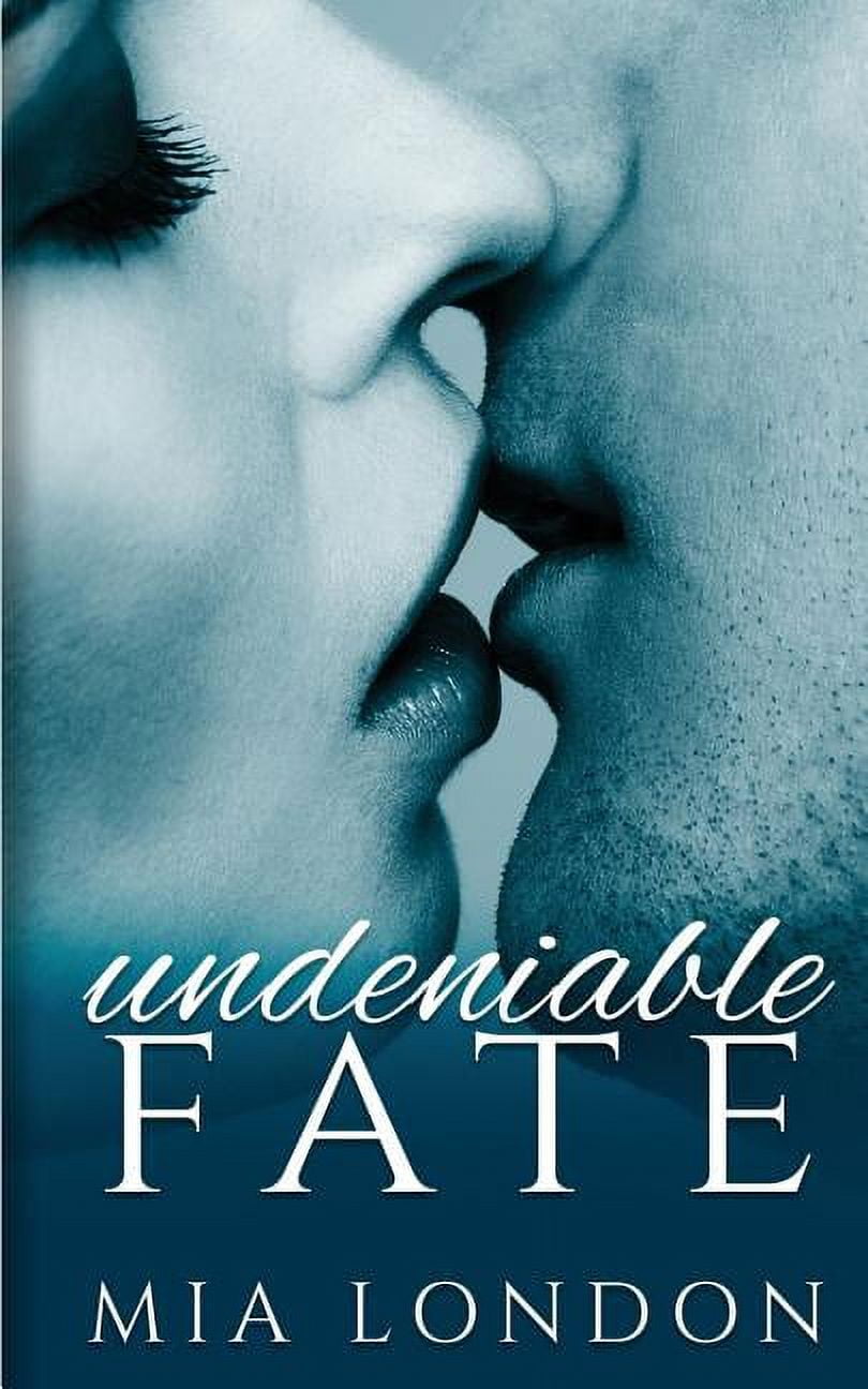 Undeniable: Undeniable Fate (Paperback) - Walmart.com