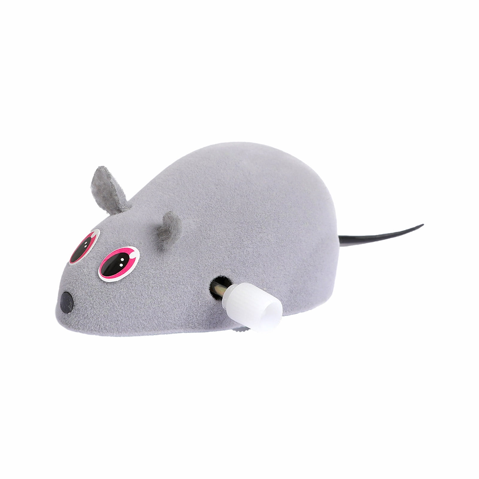Under $1! GFHFHITJ Cat Toys for Indoor Cats Down Simulation Mouse Toy ...