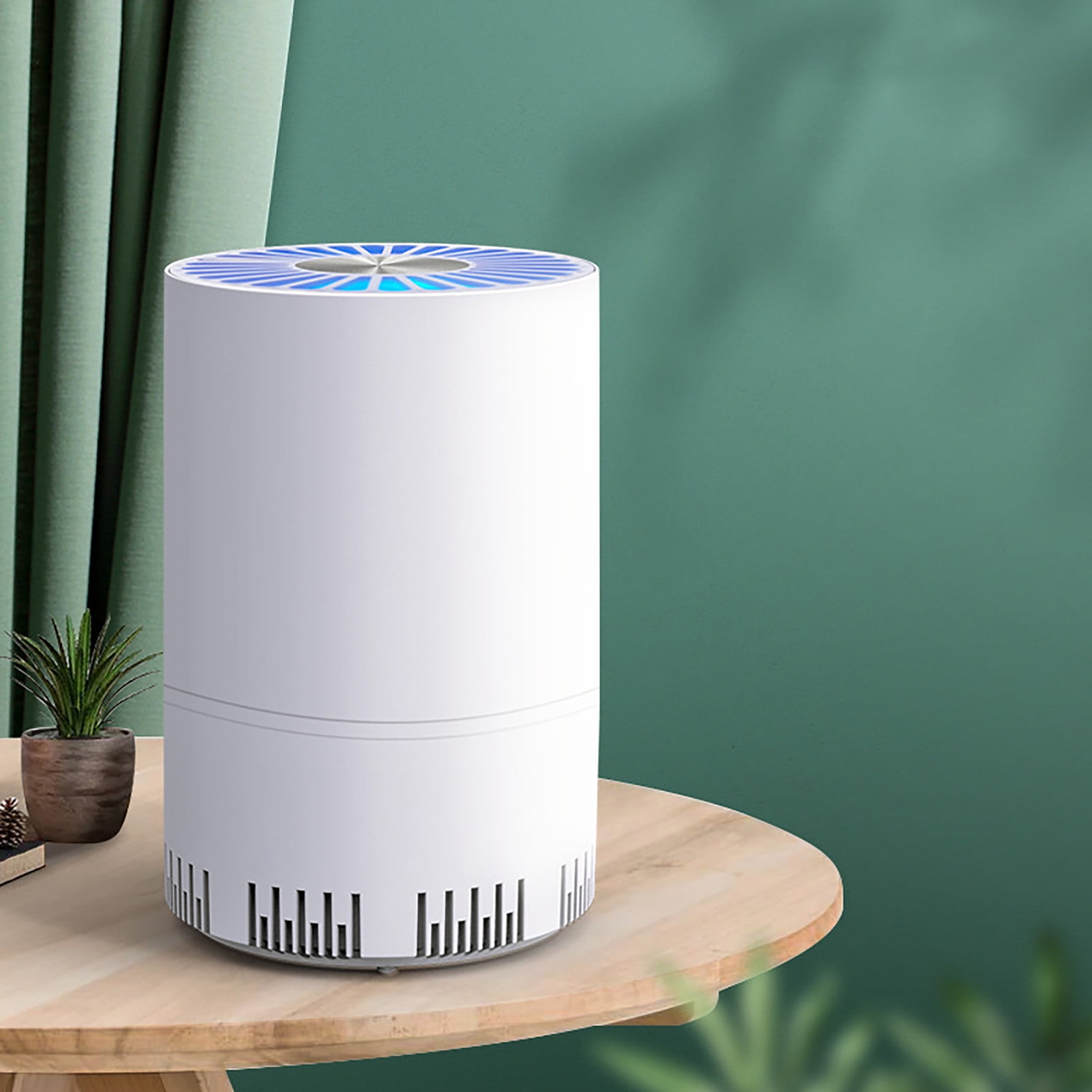 Under 10, Car Home Air Freshener | Small Purifier for Negative Ions and ...