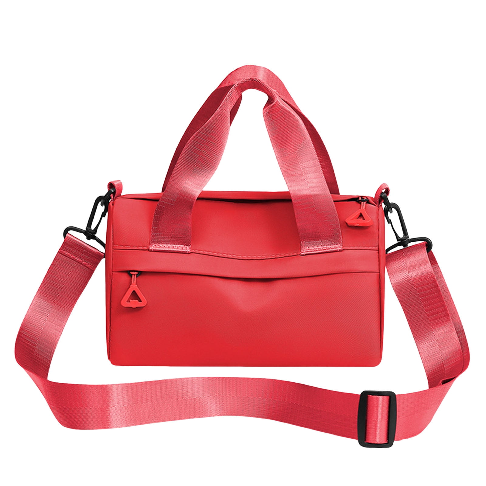 Under 10, Cool Bag, Compact Lunch Bag, Mini Insulated Cooler, Zipper ...