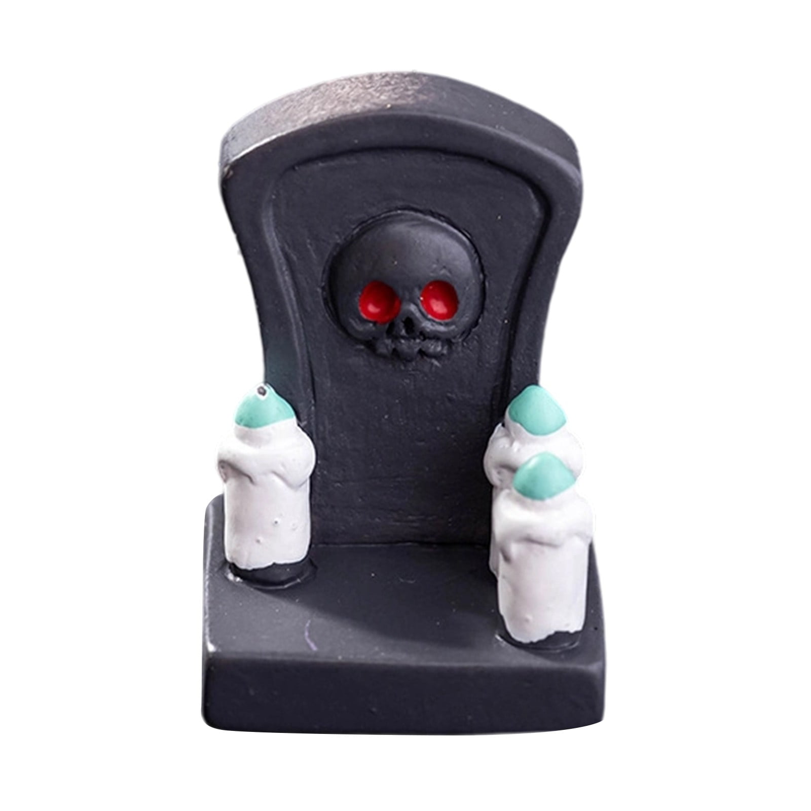 Under 10$ Free Ship Home Decor Halloween Decorations Desktop Ornament ...