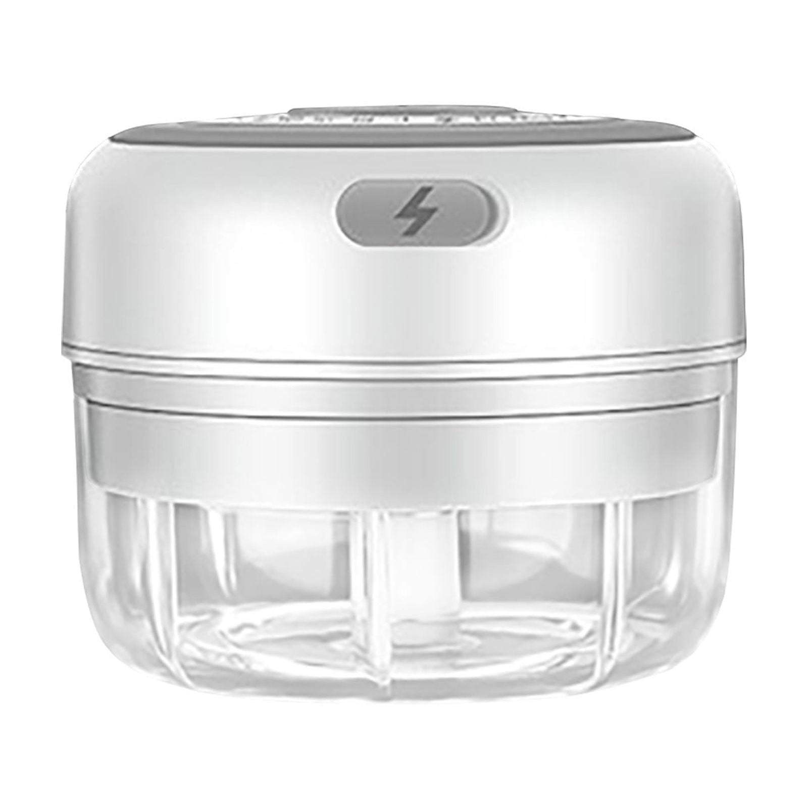 Under 10,Household Multifunctional Wireless Garlic Machine – Portable ...