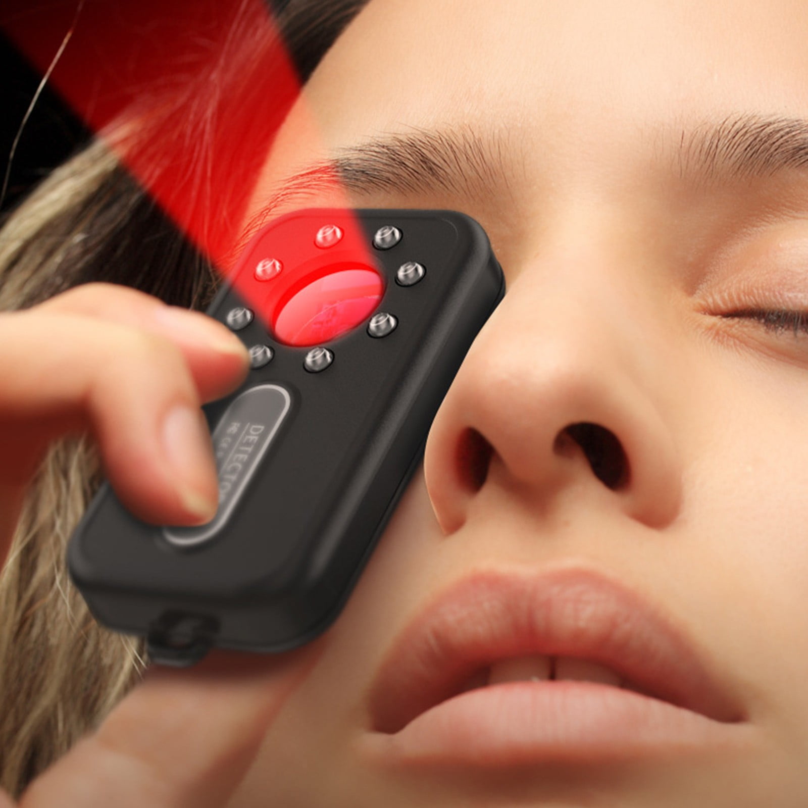 Under 10, K96 Multifunctional Infrared Detector, Hotel Camera Detection ...