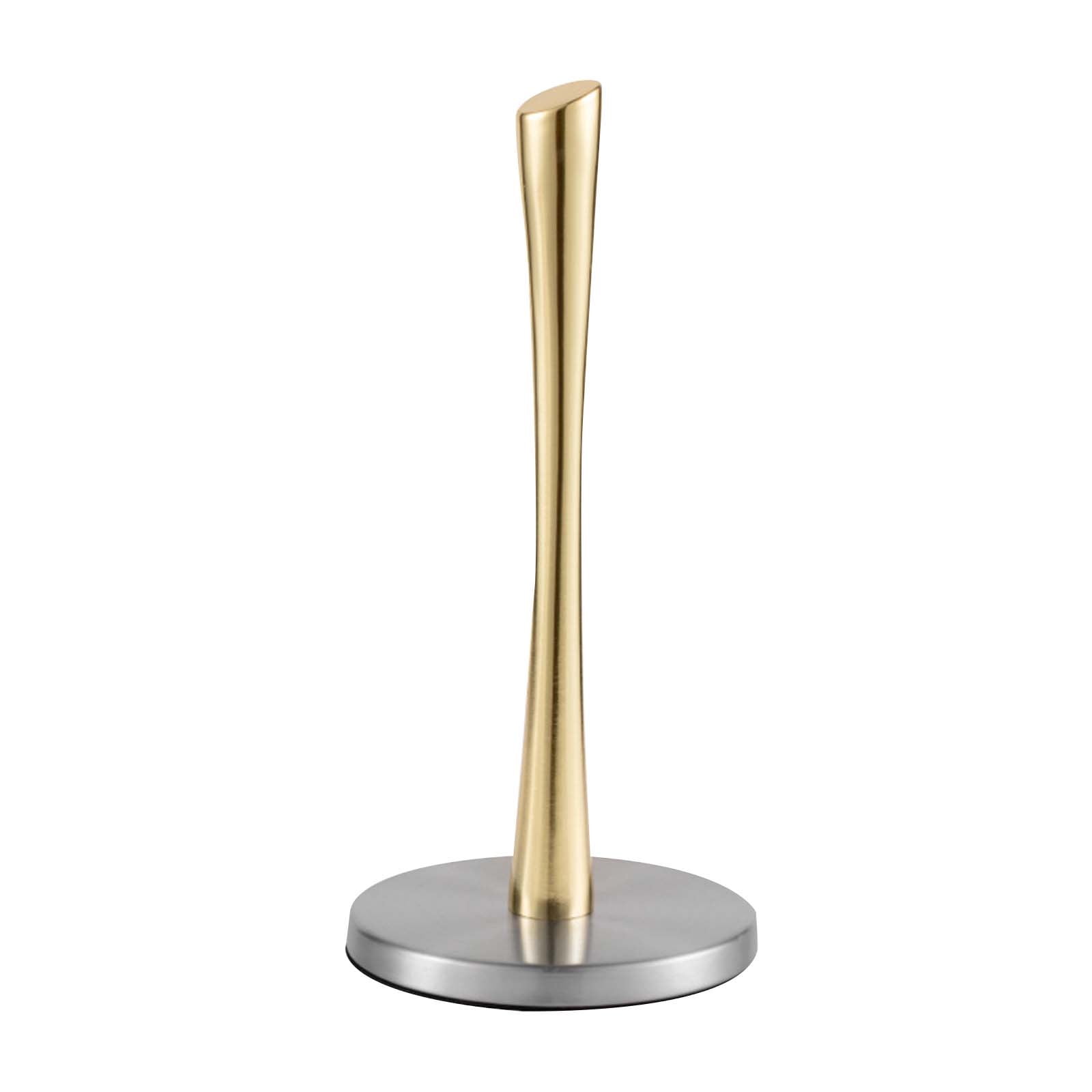 Under 10,Kitchen Vertical Tissue, Non Perforated, Stainless Steel ...