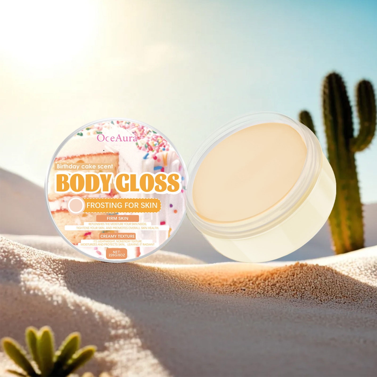 Under 10, Sun Enhancing Body Lotion, Tan Activator, 100g Cream, Long ...