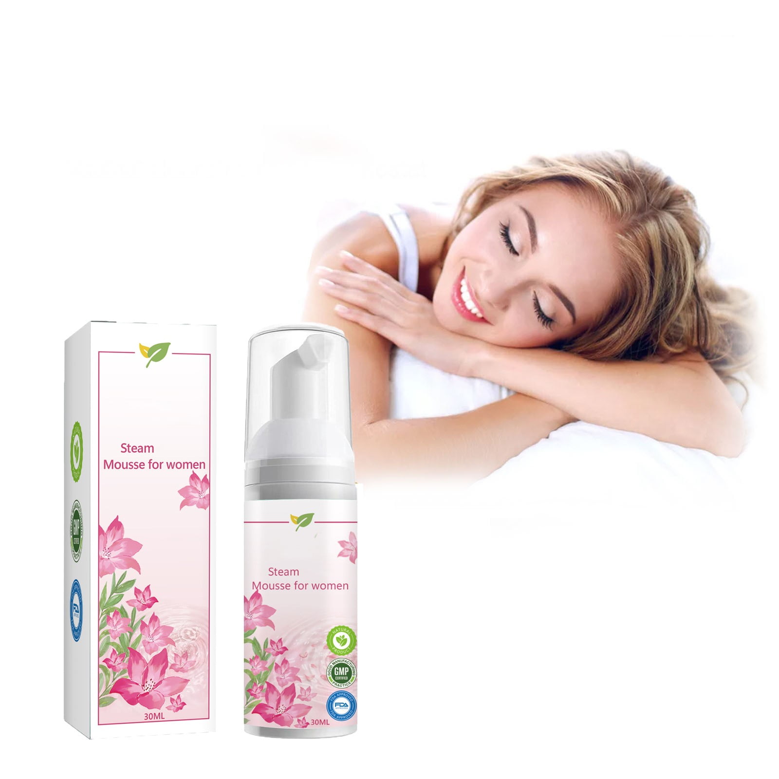 Under 10, Women's Body Care for Odor Control and Skin NourishmentGentle ...