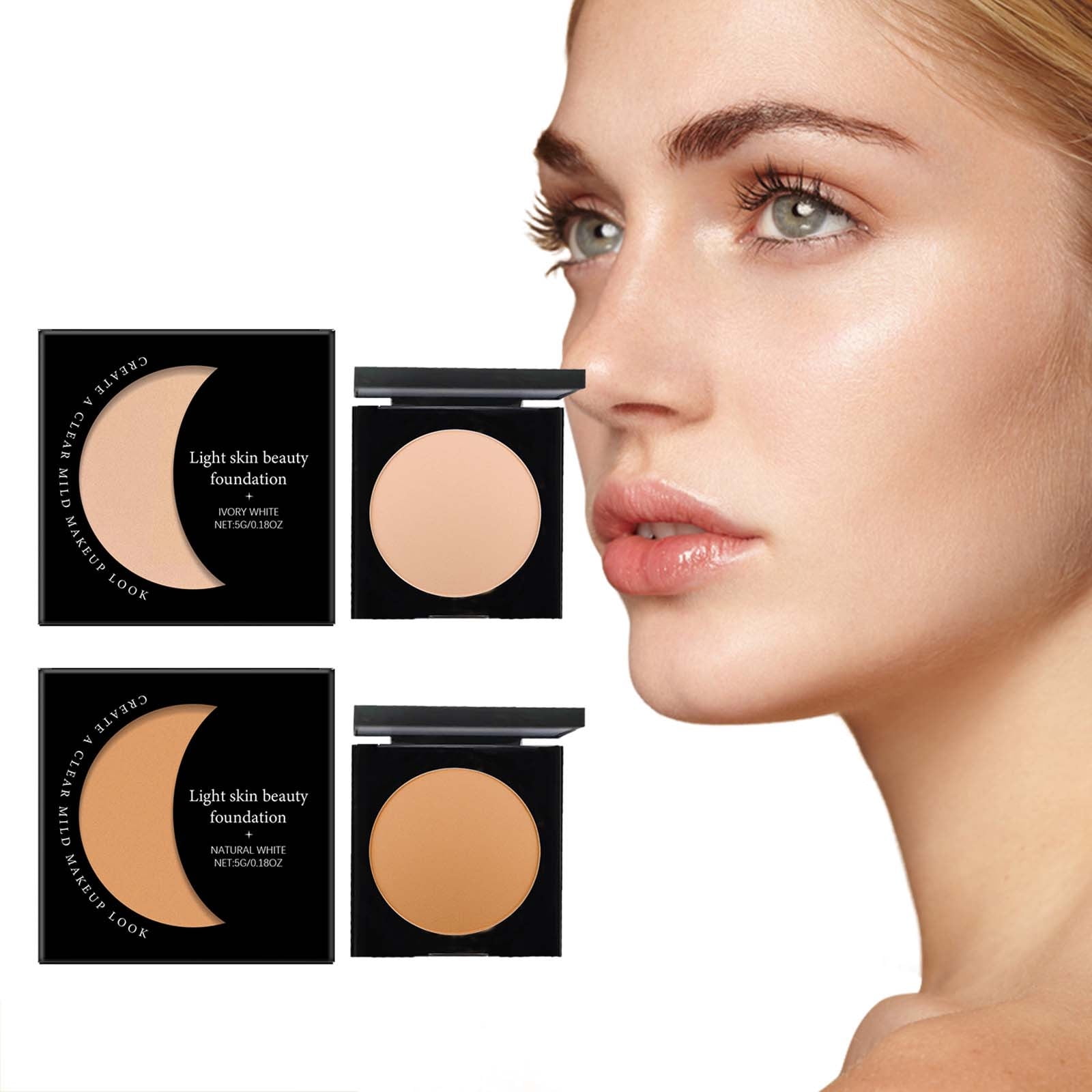 Under 25,Cream Concealer Waterproof and Light Coverage Concealer for ...