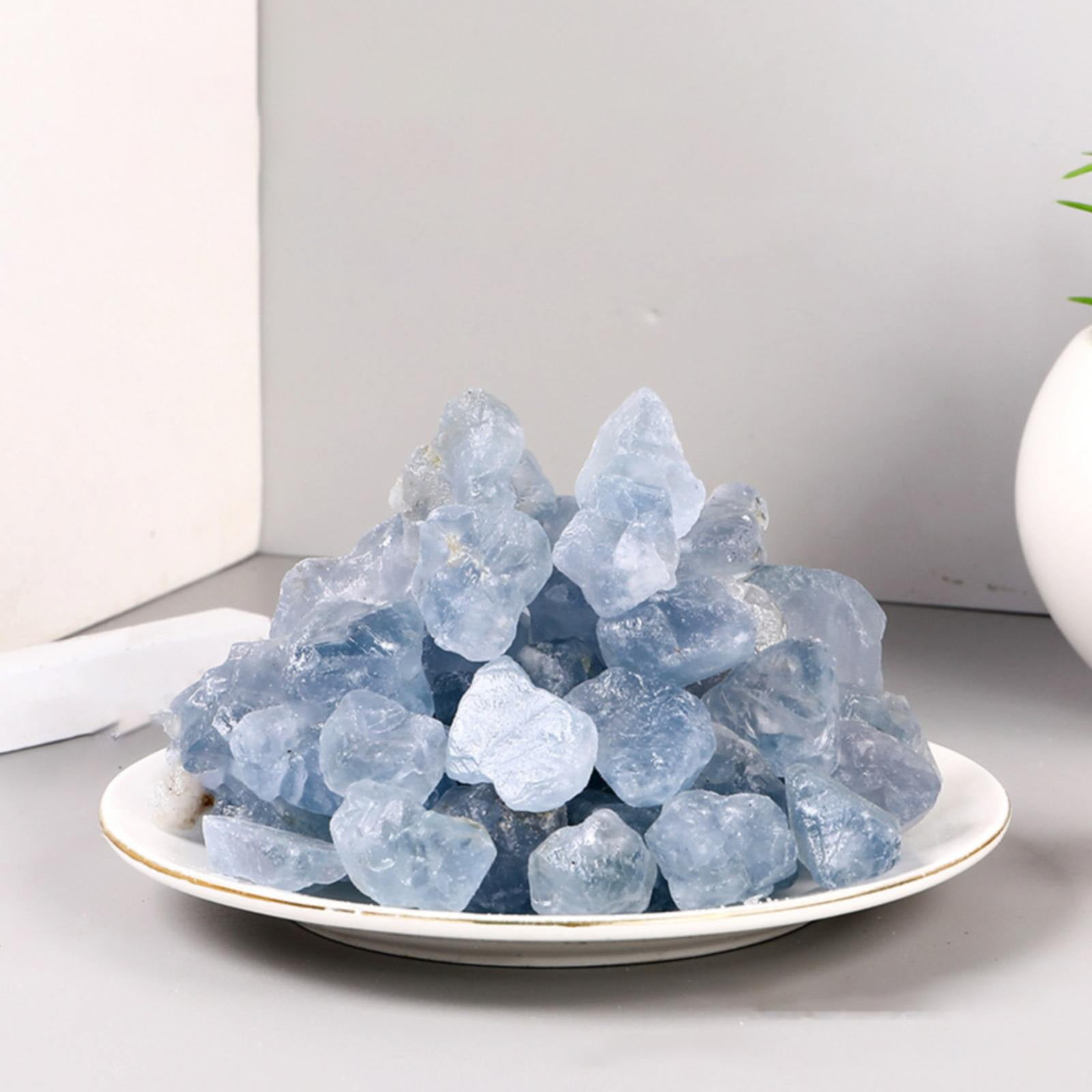 Under $5 Home Decor Rocks, Decorative Stones, Multi-Color, by Elapind ...