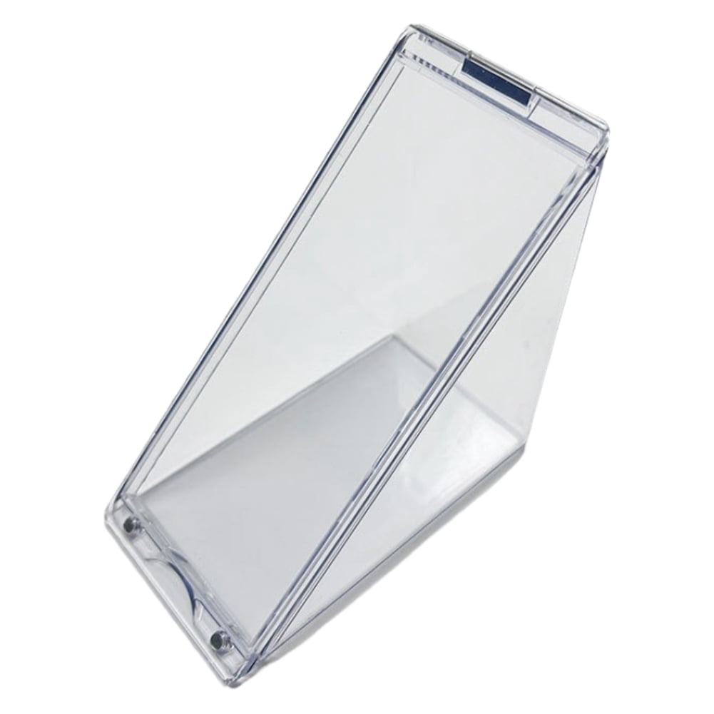 Under $5 Sandwich Container QWEZJ Triangle Sandwich Container Sandwich ...
