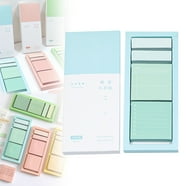 Multiplication Chart Stick-It Notes - 100 sheet pad - Walmart.com