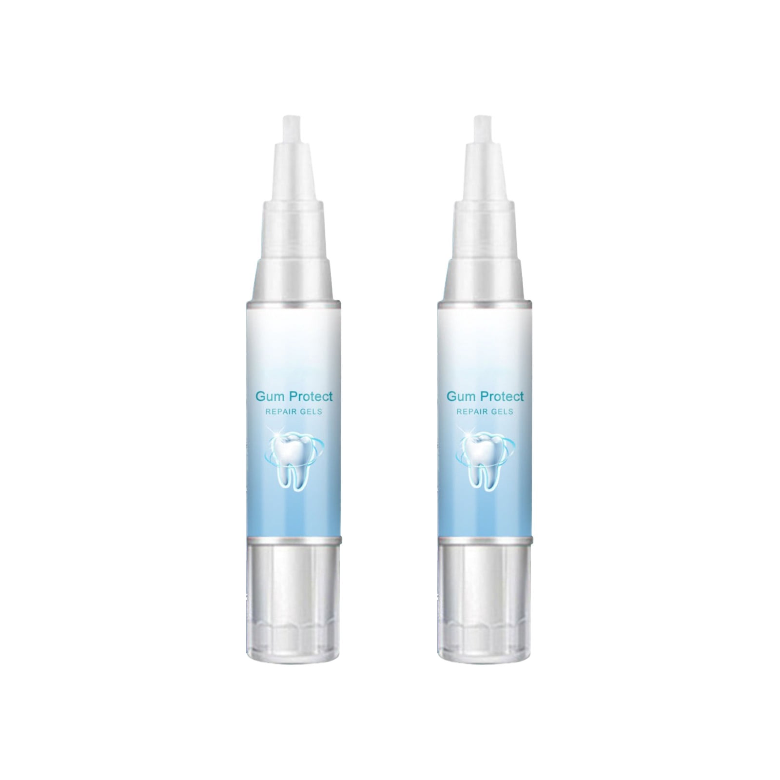 Under $5 Tooth Care Gel, Vokbdy Gum Repair Gel Teeth Repair Gel Gum ...