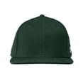 Under Armour 1282141 Flat Bill Cap- Solid - Walmart.com