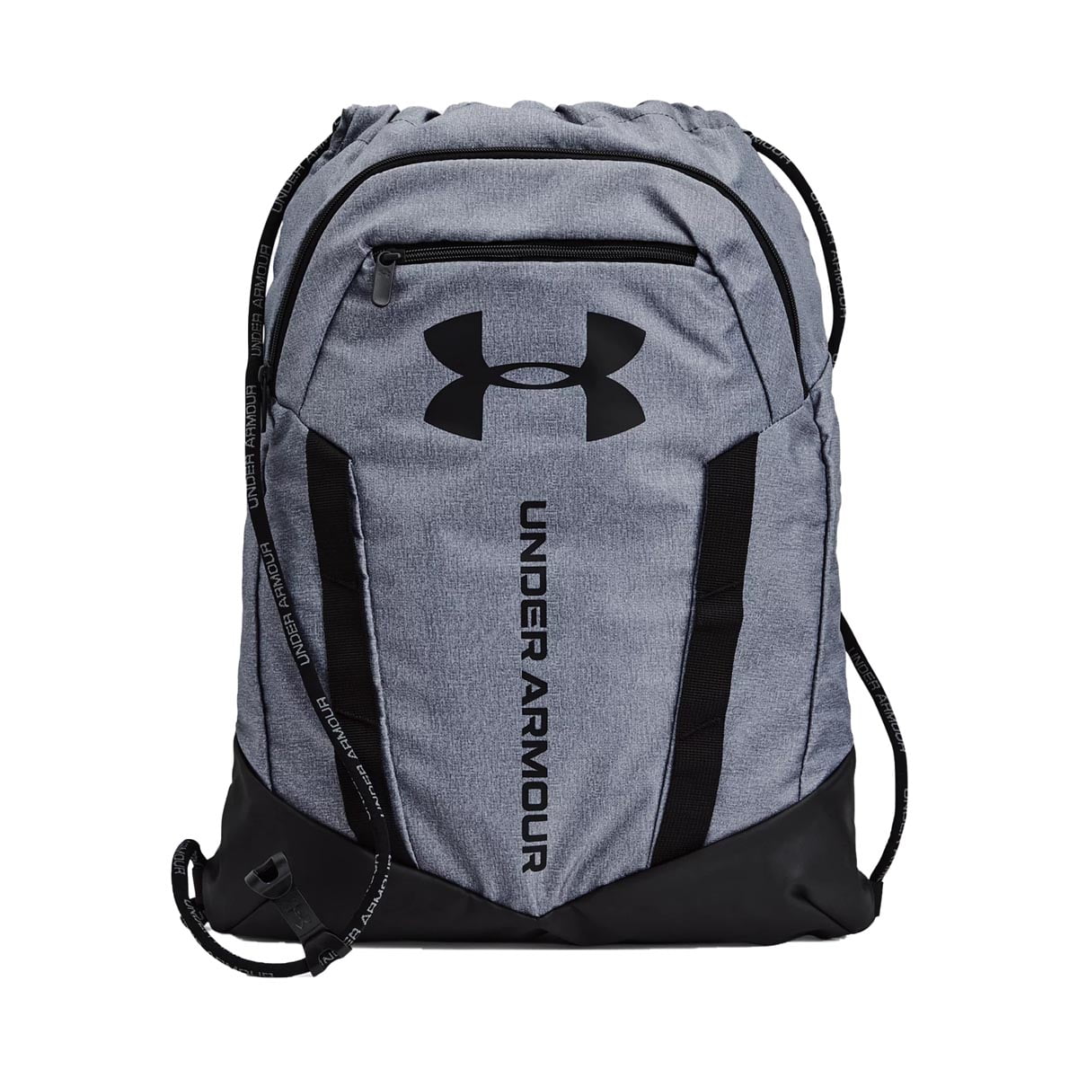Under Armour Undeniable Drawstring Backpack, Gray - Walmart.com