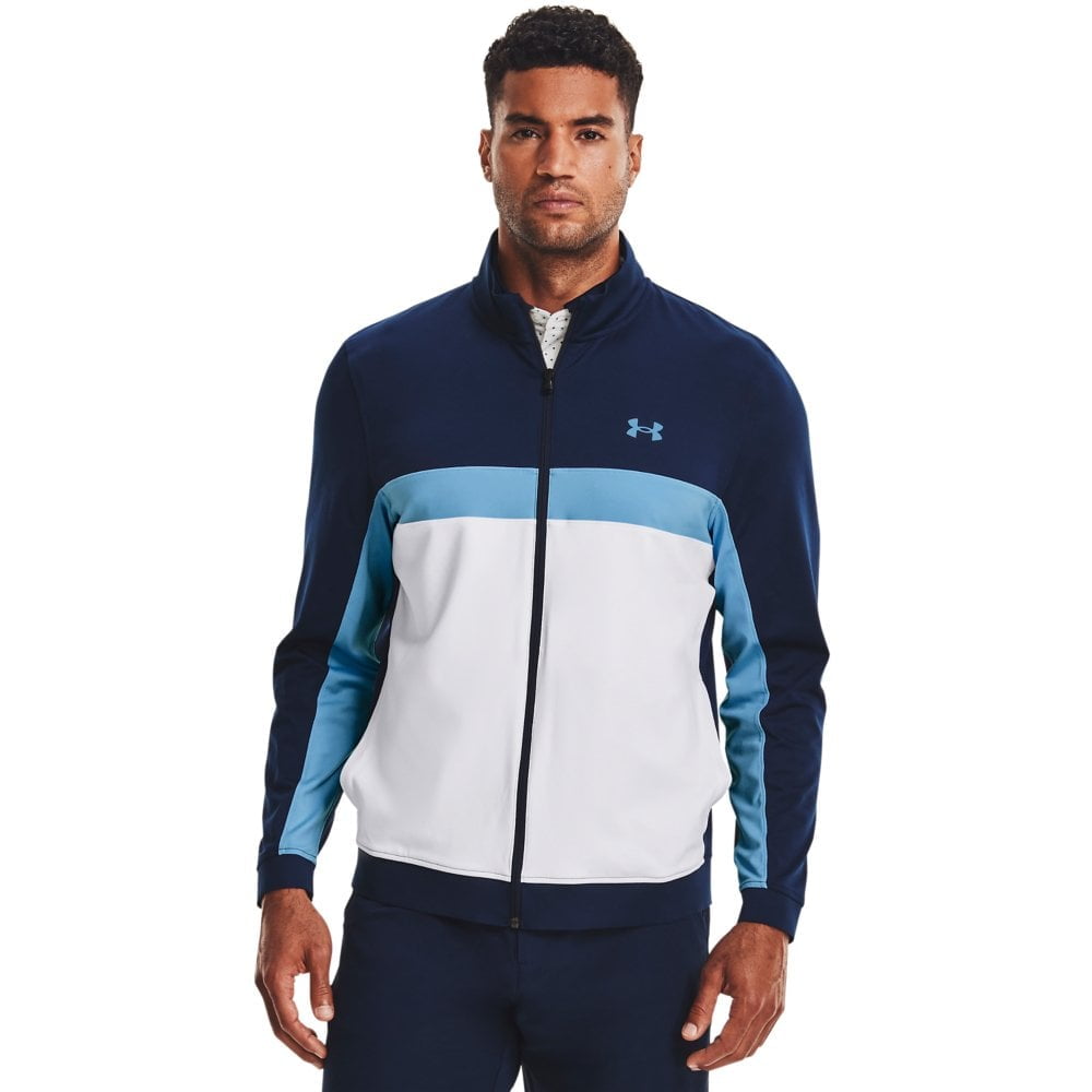 Under Armour 2022 Mens Storm Midlayer Full Zip Academy - XXL - Walmart.com
