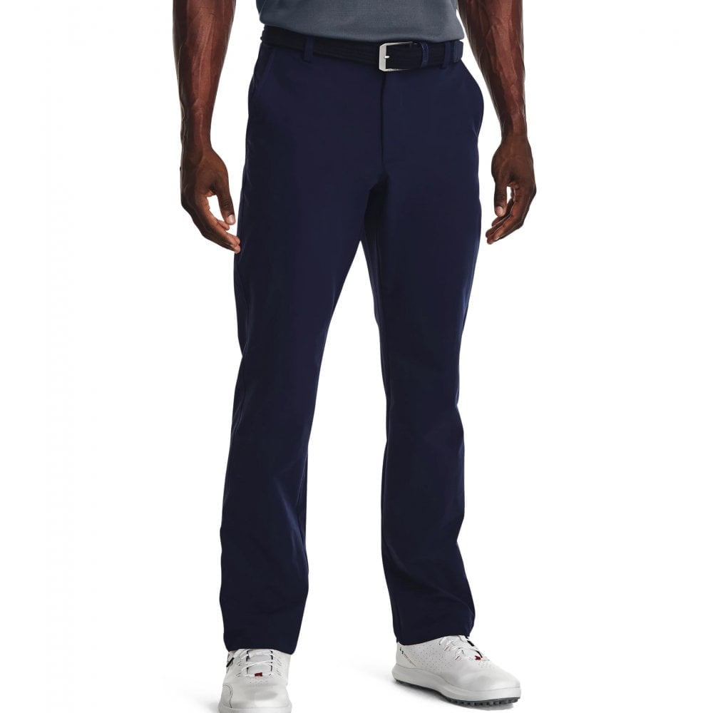 Men S Under Armour Tech Moisture Wicking Golf Pants