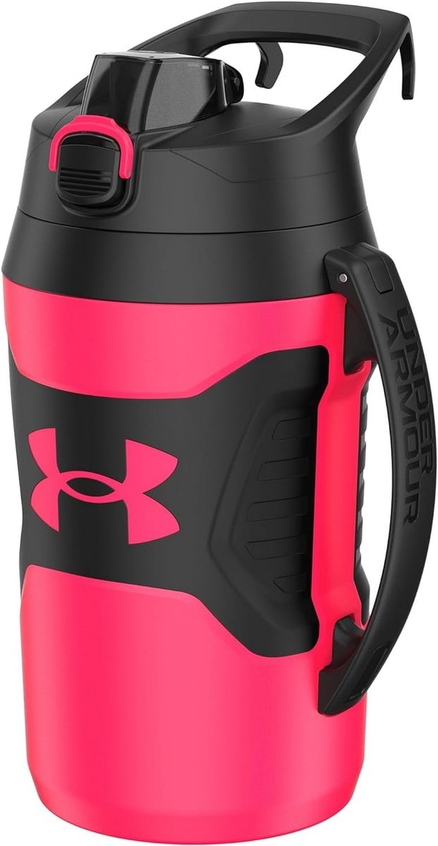 Under Armour 64oz Playmaker Jug - Walmart.com