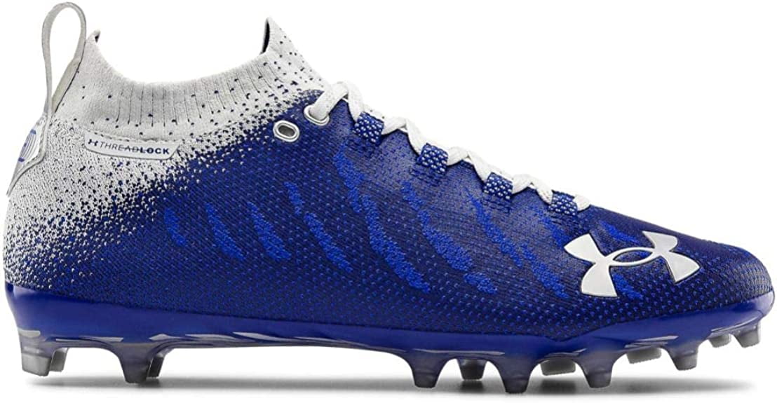 Under Armour Athletic Cleats Lightweight and Breathable Mc Cleats Low ...