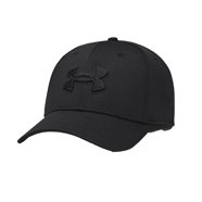 Under Armour Men's UA Blitzing II Stretch Fit Baseball Cap Hat (L/XL ...