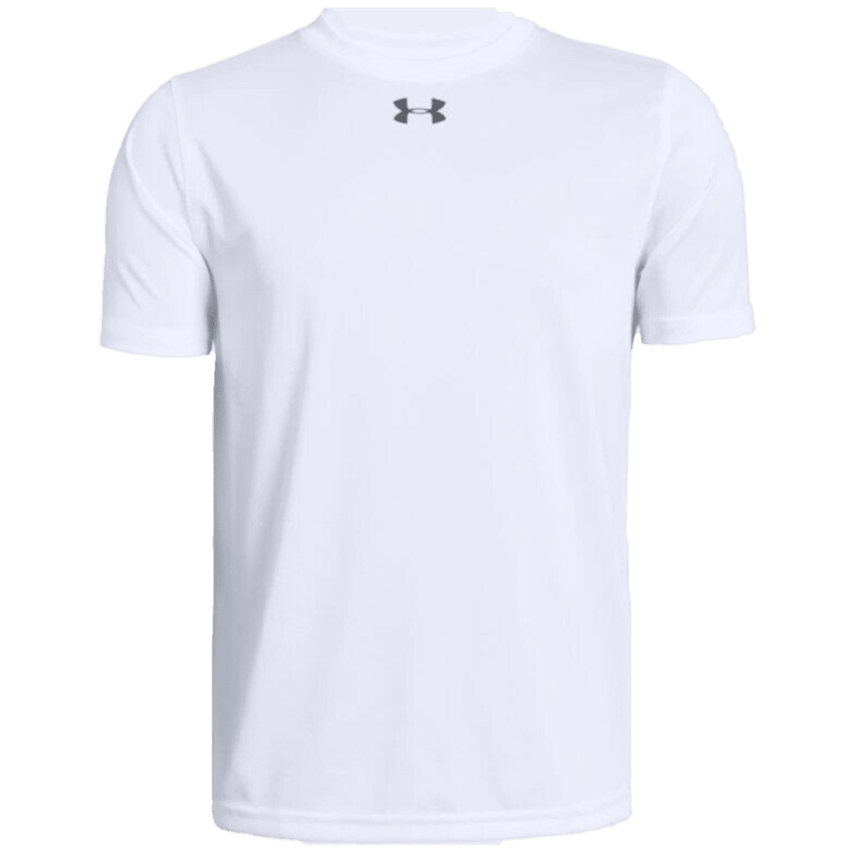 Under Armour Boy's Short Sleeve Locker Tee - Walmart.com