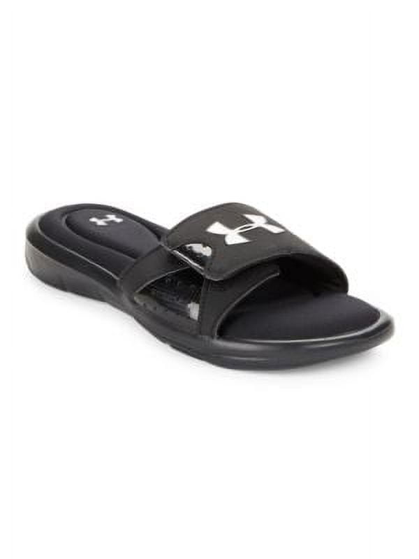 Under Armour Boy's UA Ignite Slides 2 - Walmart.com