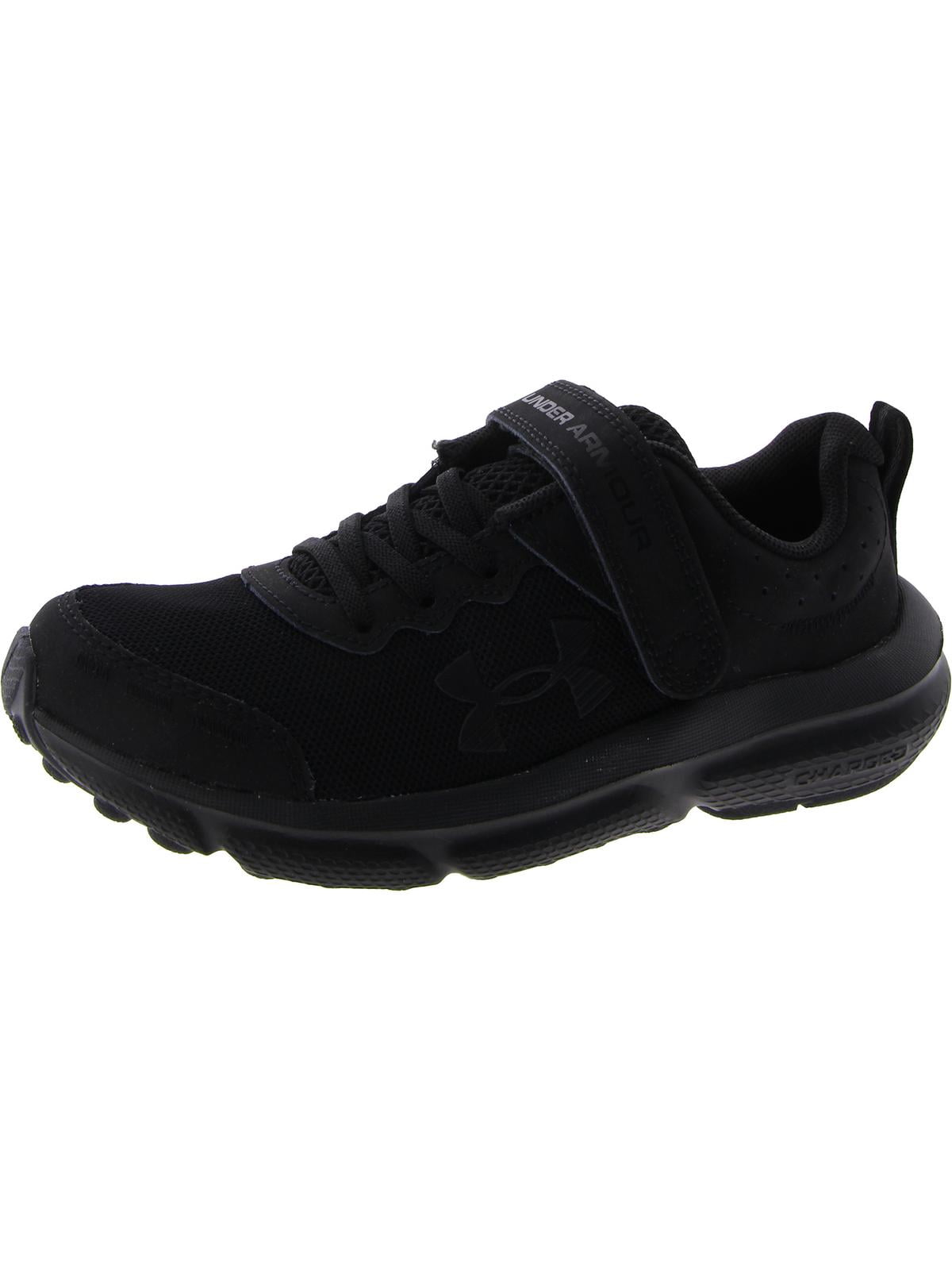 Under Armour Boys BPS Assert 10 Little Kid Gym Athletic and Training ...