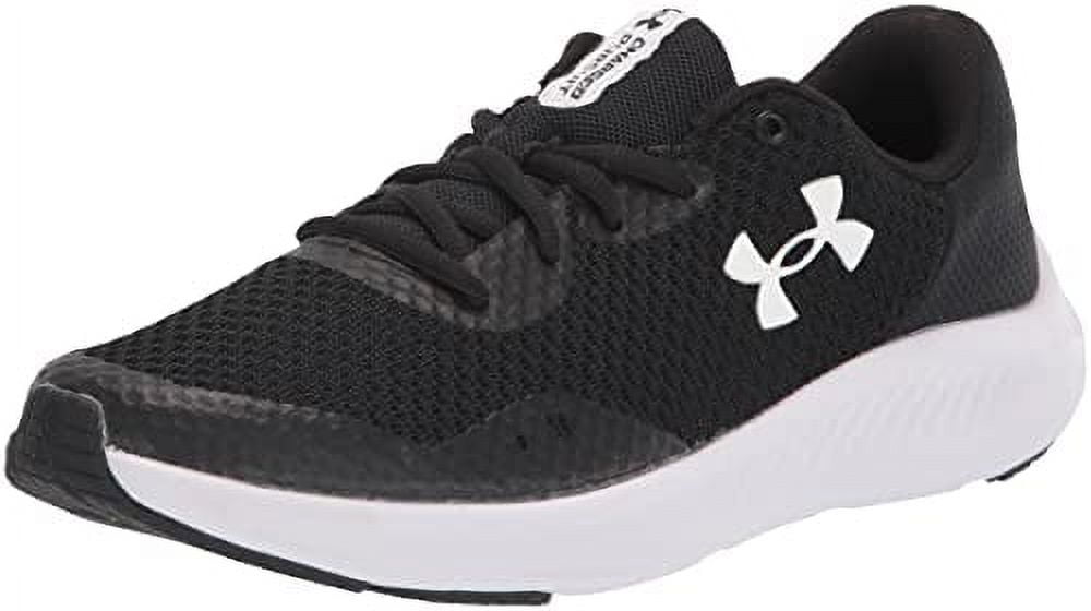 Under Armour Kids' Unisex BGS Charged Pursuit 3 Running Shoes ...