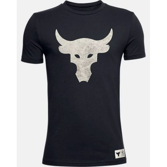 Under Armour Project Rock