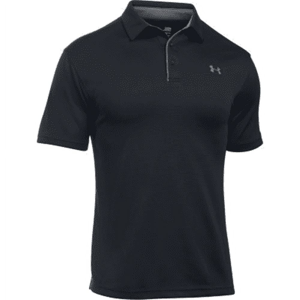 Under Armour Breathable UA Tech, Polo Shirt (Men's) - Walmart.com