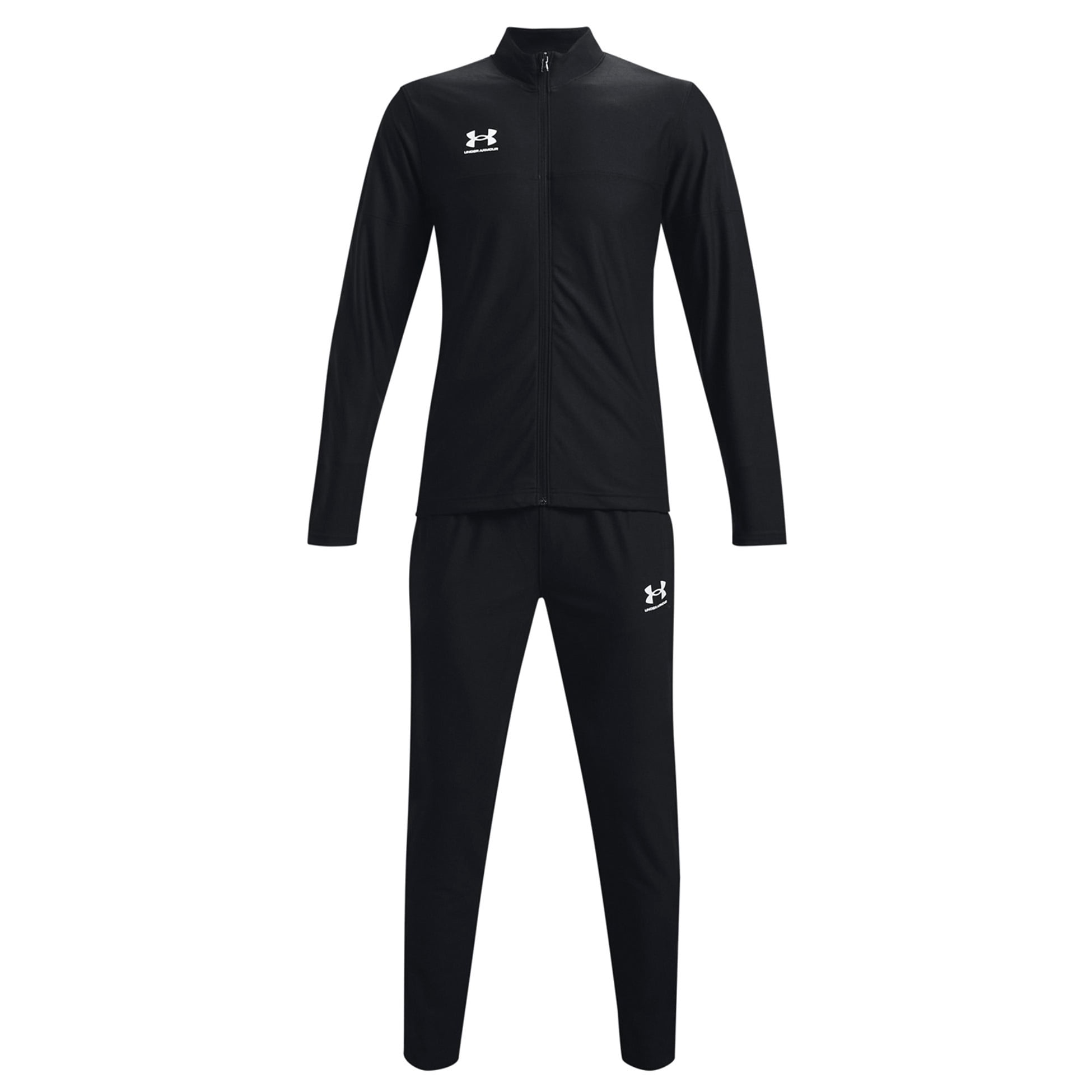 Under Armour Challenger Mens Football Training Tracksuit Suit Outfit ...
