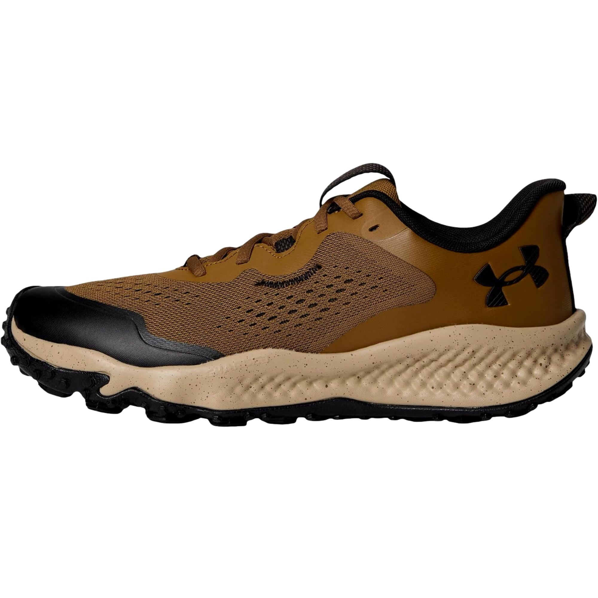 Under Armour Charged Maven Men's Trail Running Shoes Color: Coyote ...
