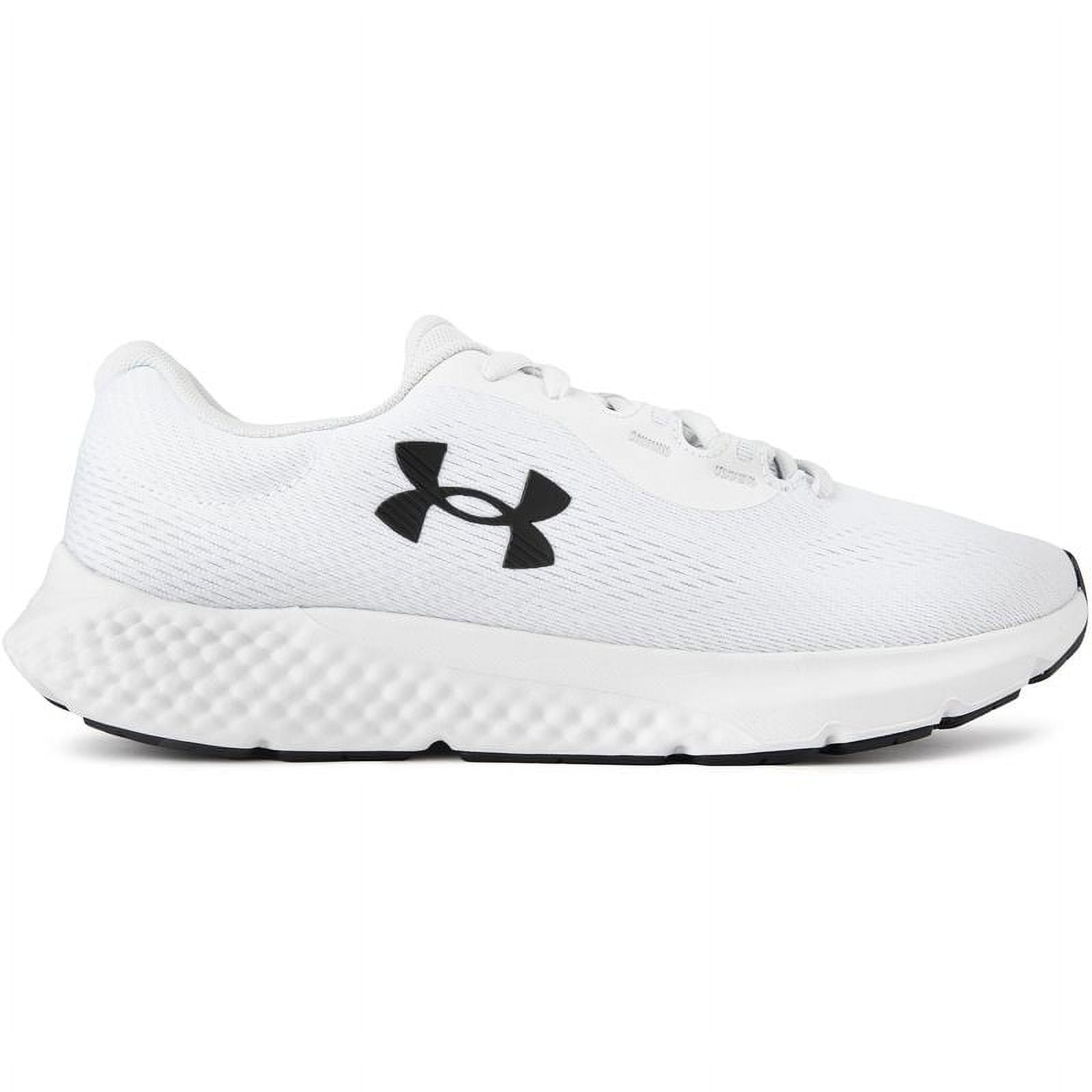 Under Armour Charged Rogue 4 Sneakers - Walmart.com