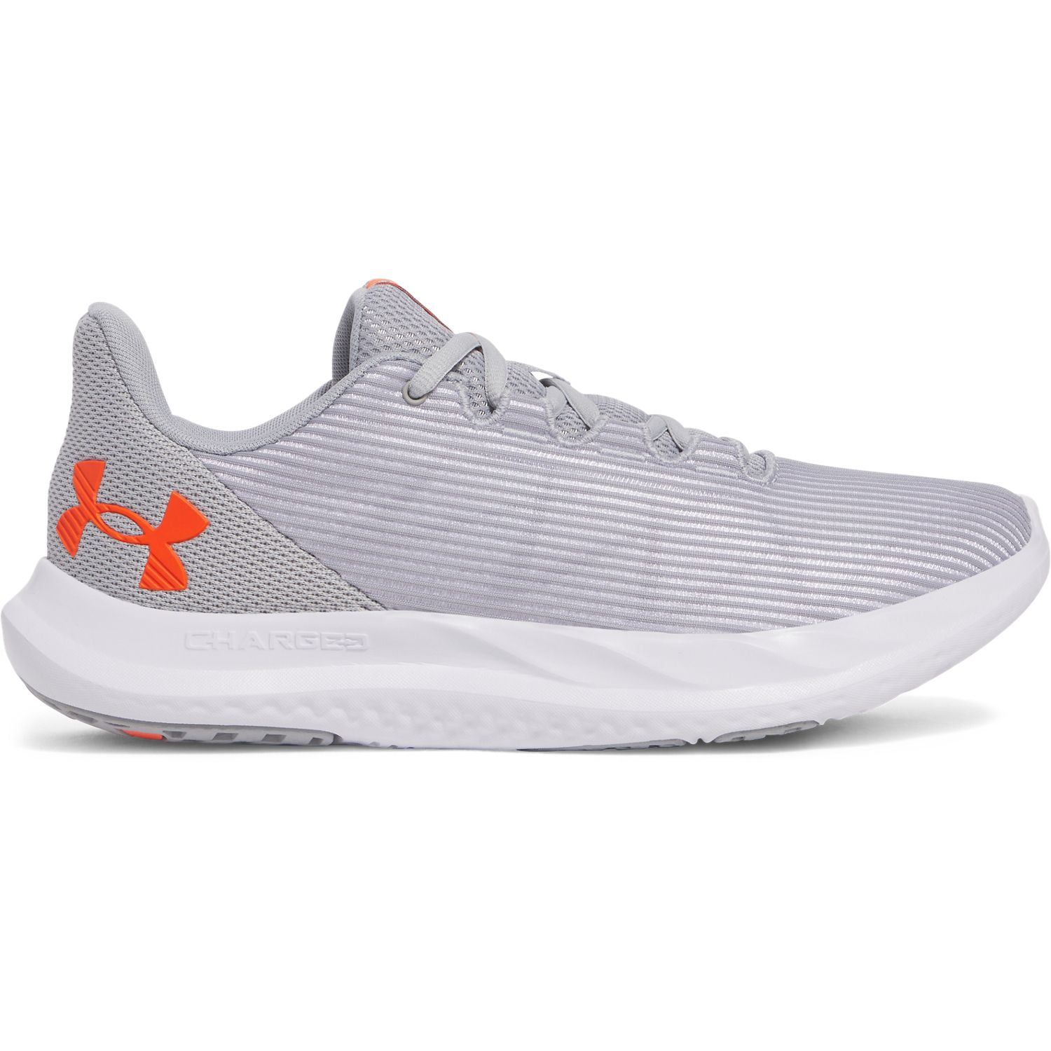 Under Armour Charged Speed Swift Men's Running Shoes Color: Mod Gray ...