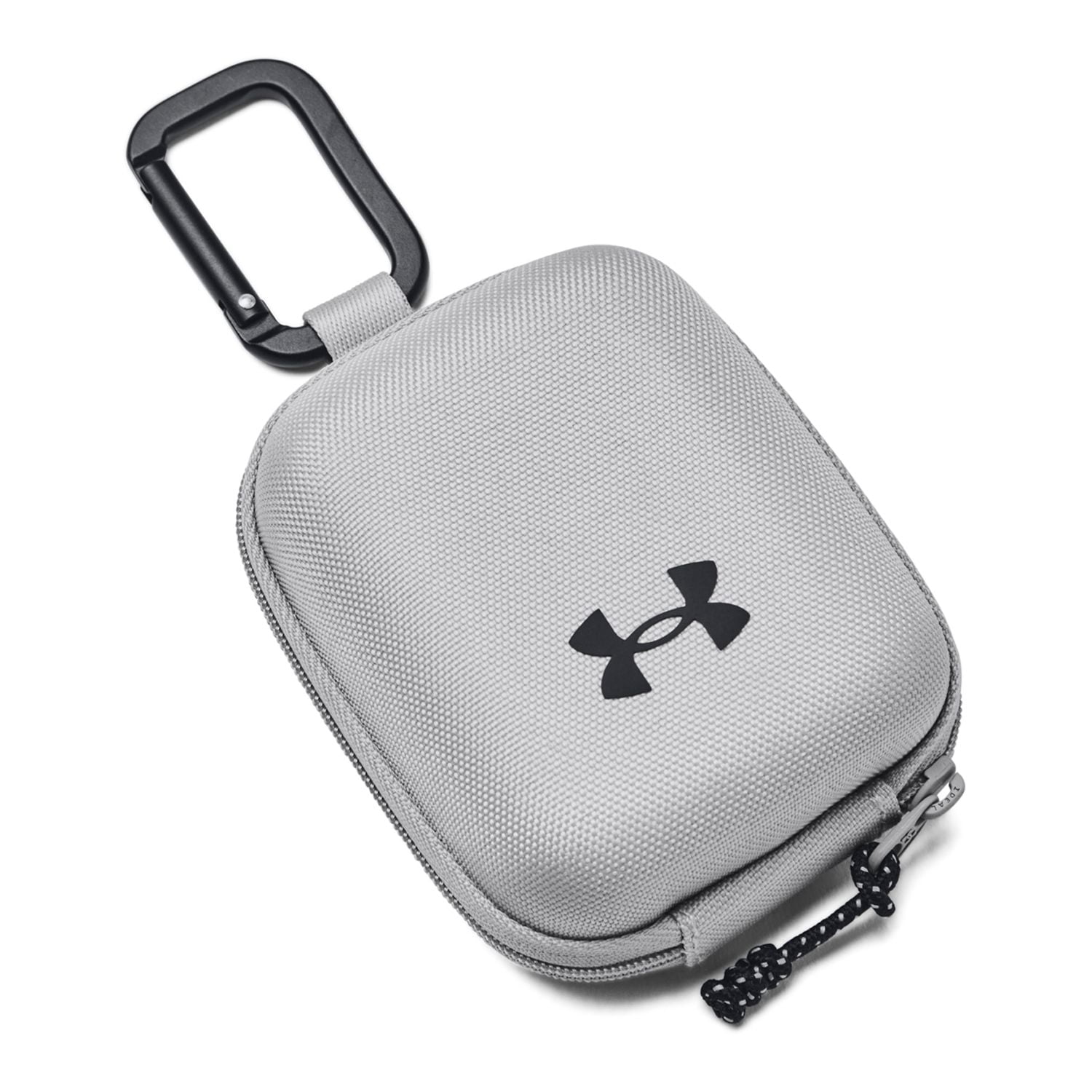 Under Armour Contain Micro Pouch Color: Mod Gray Black Size: N/A ...