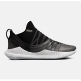 Under Armour Curry 5 Men Adult Shoe Size 10 5 Casual 3020657 101 White